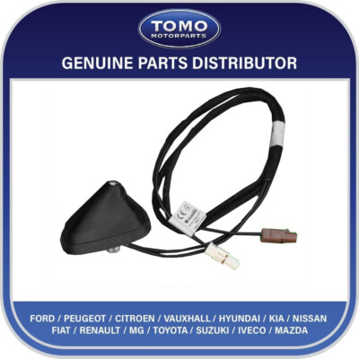 Renault Trafic III Vivaro Amplified Roof Aerial Base 282171730R ...