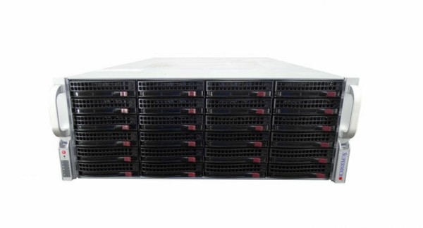 Supermicro CSE-847E16-R1400LPB Server - CSE-847 for sale online | eBay