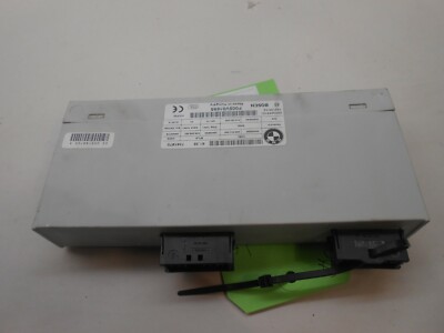 BMW BOSCH TAILGATE CONTROL MODULE OEM 61357361970 SJ0582 | eBay