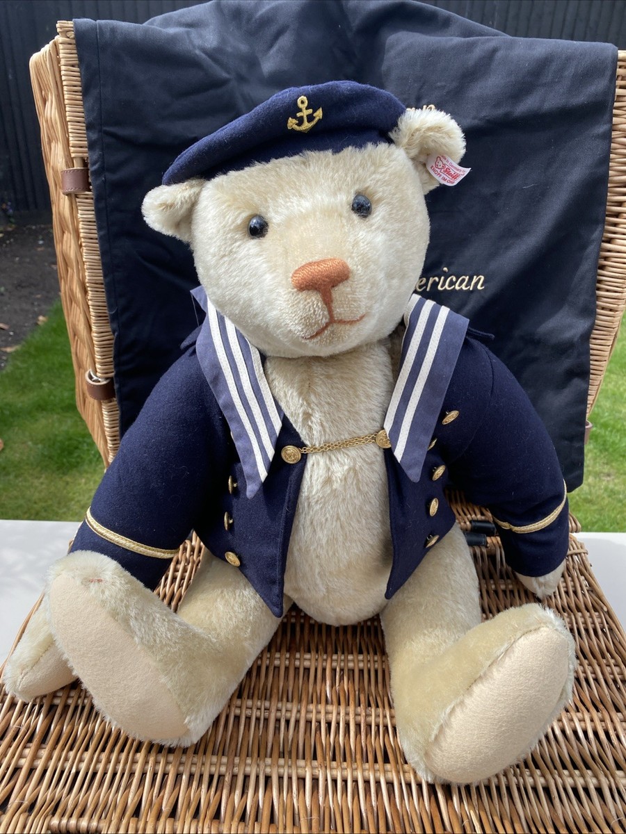 Steiff 2005 Limited Edition