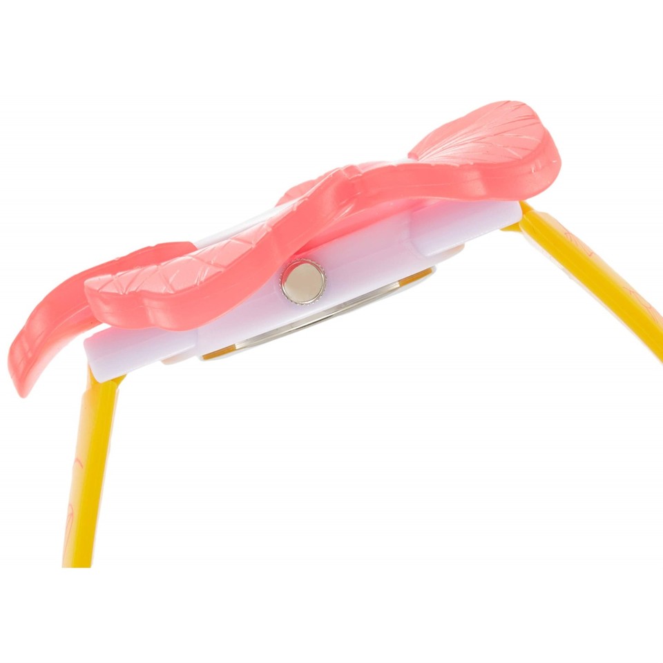 Zoop Disney Princess Analog Multi-Colour Dial Girl's Watch-C4006PP05 | eBay