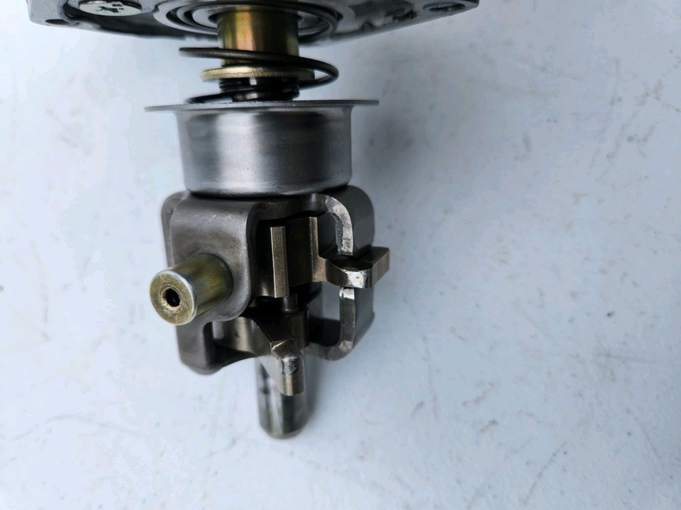 02 06 Acura RSX 6 Speed Manual Transmission shift selector shifter ...