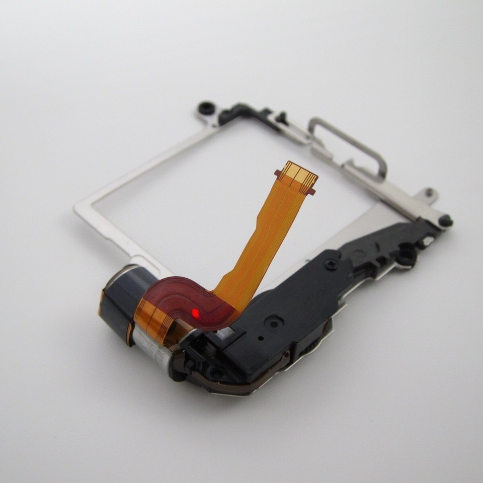 Repair Parts For Sony A7 IV / ILCE-7M4 MB Charge Unit Shutter Drive ...