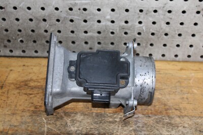 1991-1995 Lexus LS400 SC300 SC400 Supra MAF Mass Air Flow Sensor 22204 ...