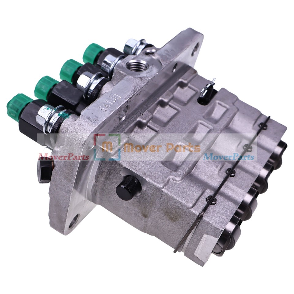 Fuel Injection Pump 131010080 for Perkins 404D-22 404C-22 104-19 Engine ...
