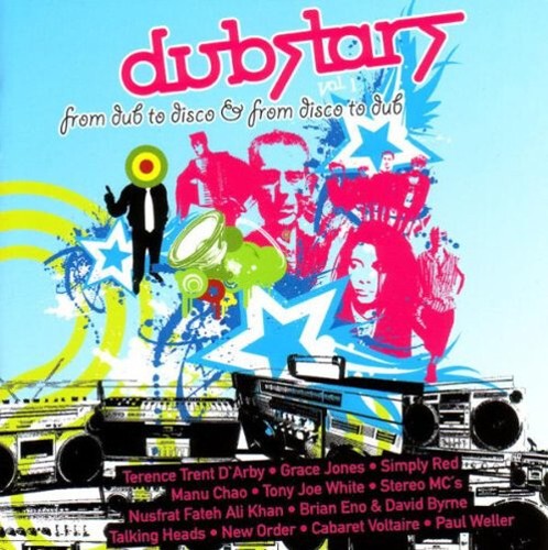 Various - Dubstars:from Dub to Disco & from Disco to Dub *** WIE NEU ...