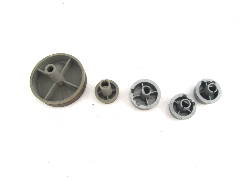 SHARP GF-5454 Stereo Cassette Recorder VOL, BAL, Tone, Tuning/Fine ...