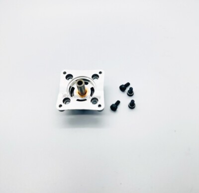 5274 5277 TRAXXAS 3.3 NITRO ENGINE BACKPLATE W Shaft for EZ START ...