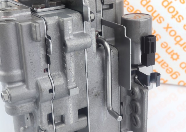 Af55 Volvo Automatic VALVEBODY With B5 Spring 31259459 for sale online ...