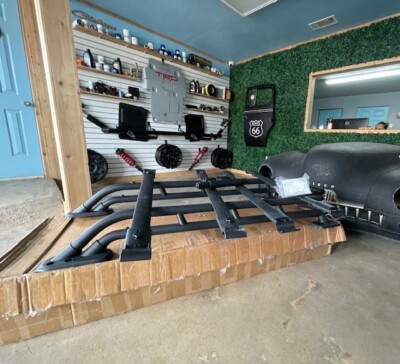 (1) Genuine Genuine Toyota 4Runner TRD PRO Roof Rack PT278-89190 | eBay