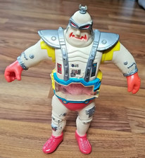Teenage Mutant Ninja Turtles Playmates Krang's Android Body