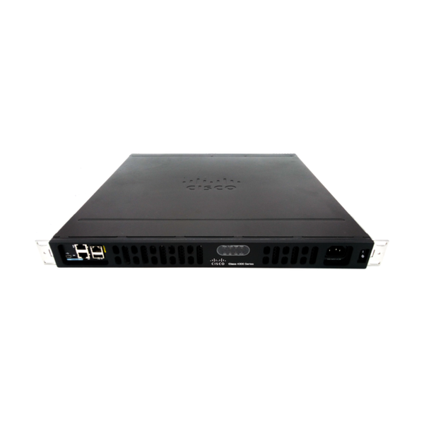 Cisco ISR 4331 Security Router - Black online kaufen | eBay