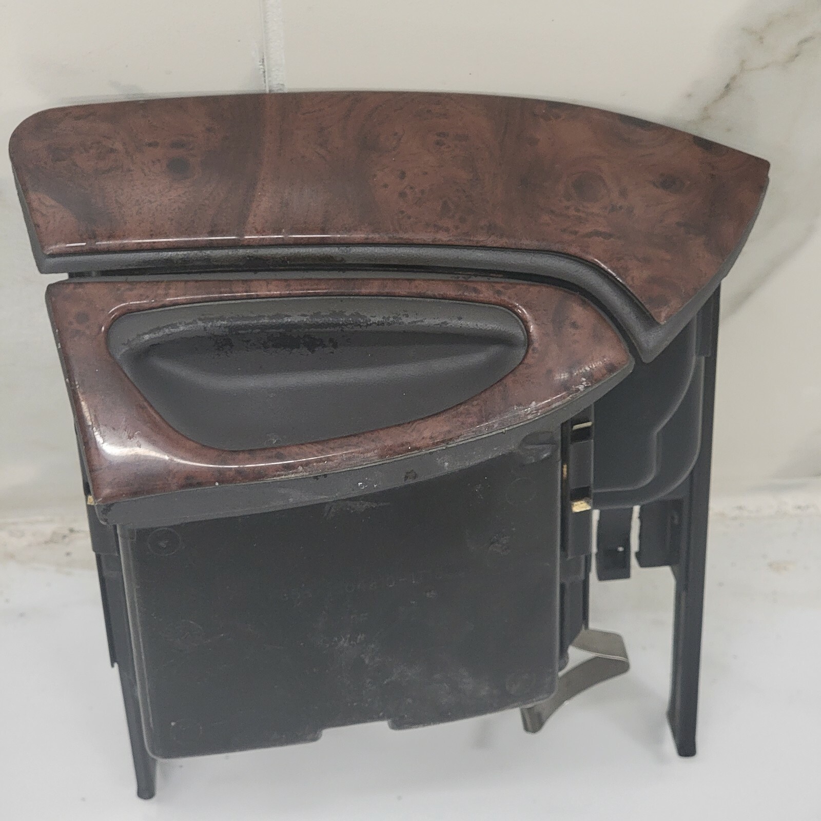 97-03 Ford F150 EXPEDITION Dash Pull Out Cup Holder Trim Ash Tray ...