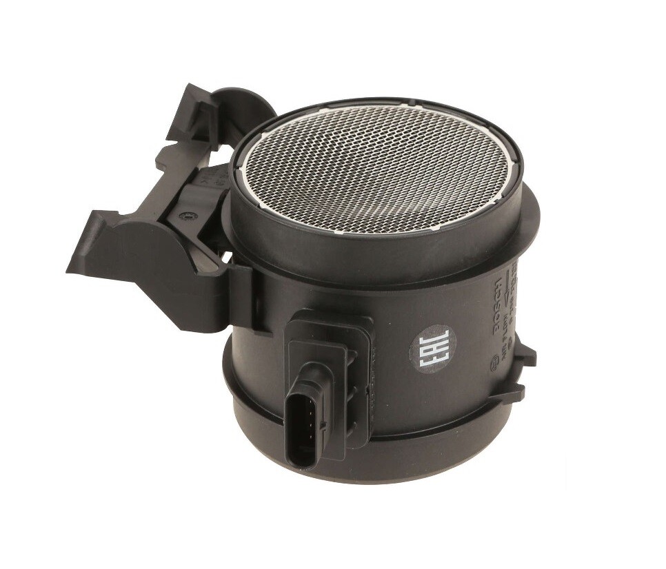 Bosch 0280218190 Air Mass Flow Sensor For Mercedes R164 W203 W204 W211 ...