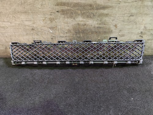 JAGUAR XF GENUINE LOWER FRONT AIR INTAKE MESH GRILLE | eBay