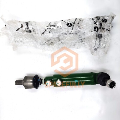 RE217616: John Deere Genuine Steering Cylinder Tie Rod Assembly | eBay