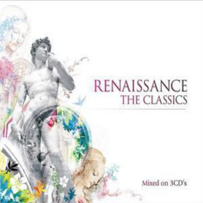 Various Artists Renaissance Classics: The Definitive Collection (CD) (UK IMPORT) 828767053929| eBay