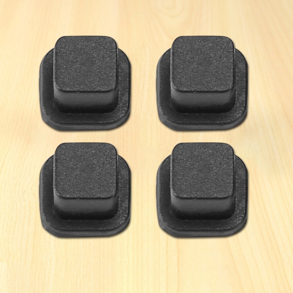 4pcs Pin Needle EB1012 For JLB Racing CHEETAH 21101 J3 SPEED 1/10 RC ...