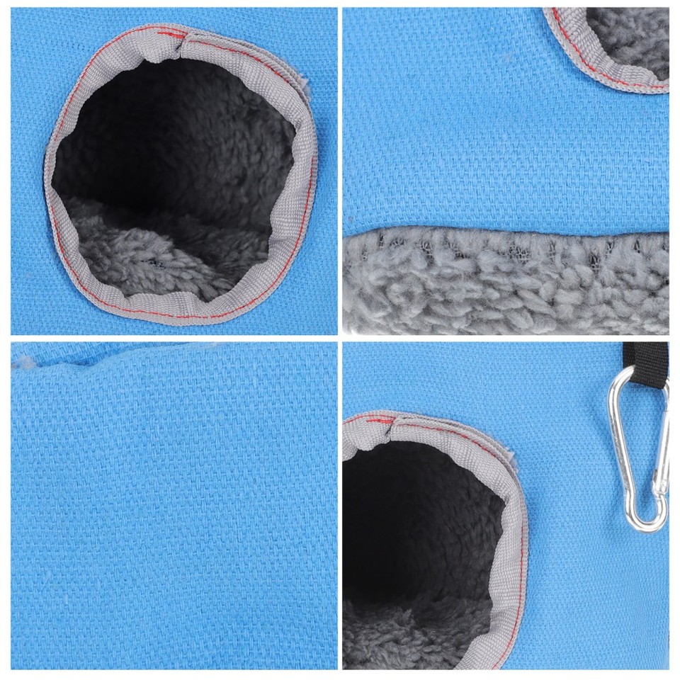 Nests Suspending Parrot House Waming Bird Nest Parrot Supply | eBay ...