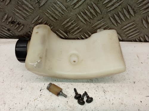 Taille haies RYOBI RHT2660DA (RHT 2660 DA) - Réservoir SANS DURITES | eBay
