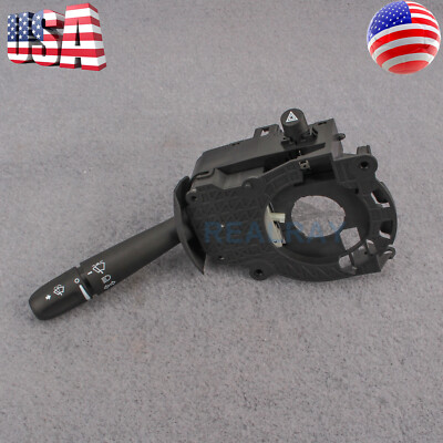 Multifunction Turn Signal Windishield Wiper Switch for Dodge Ram ...