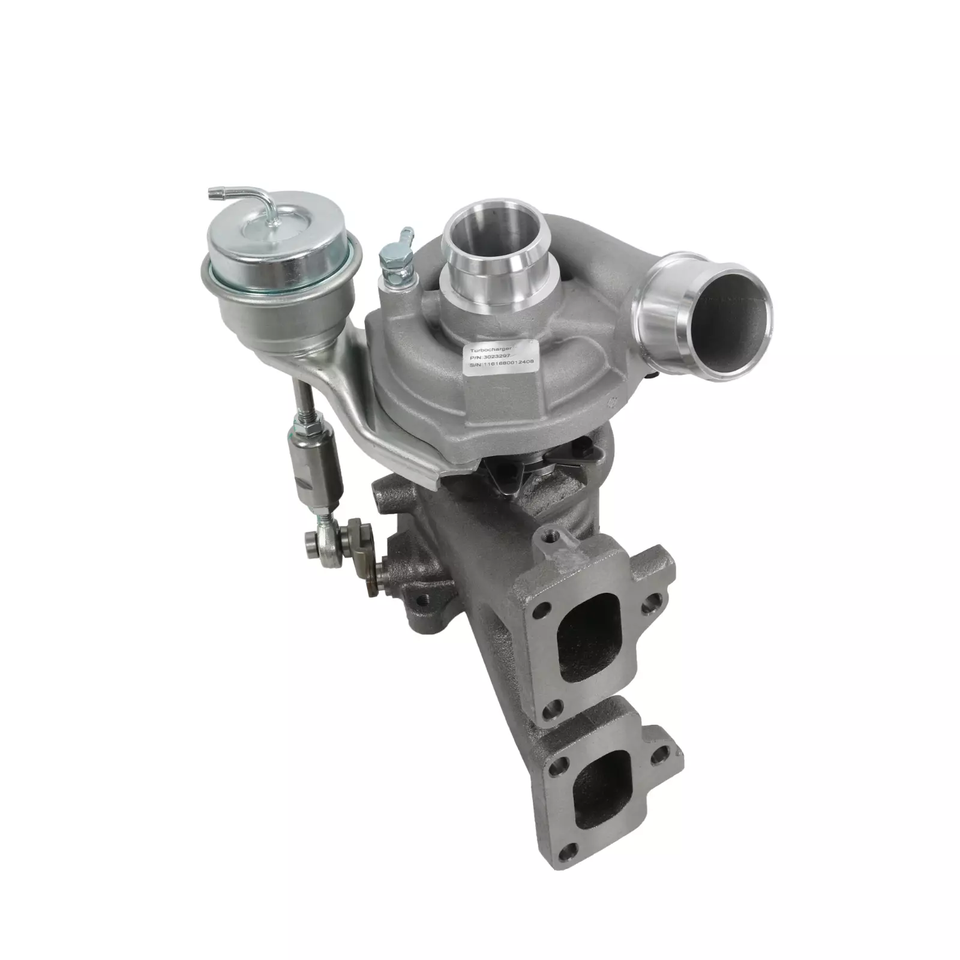 Billet Turbo Turbocharger For Polaris RZR XP 925CC 2016-2021 K03 ...