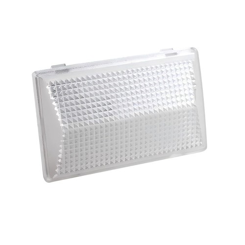 Clear Dome Light Interior Reading Light Lens Housing For Ford Ranger