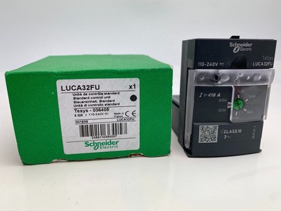 Amplifiers - Control Unit