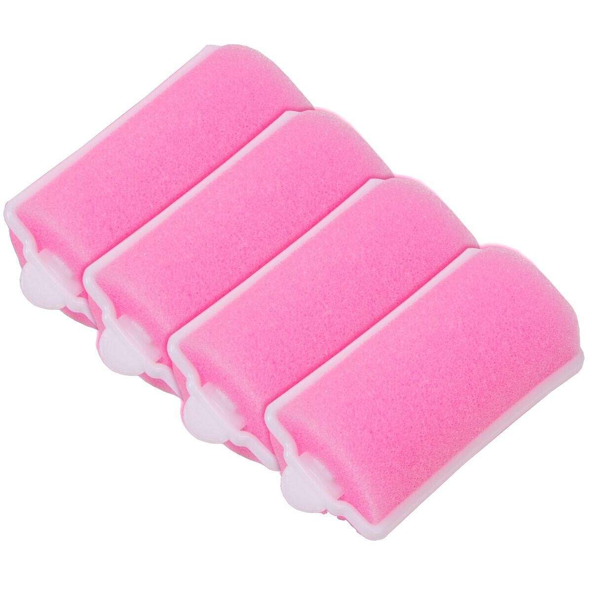 Sponge Hair Curlers | eBay UK