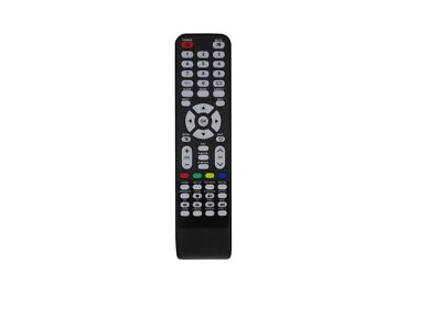 Remote Control For SANKEY & PANTALLA VIOS Vi-92464 CE-V08 Smart LCD ...