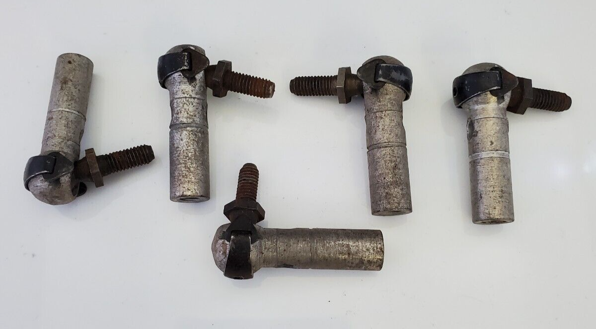 Rootes Group Sunbeam Alpine Rapier Original NOS Carburetor Linkage Ball ...