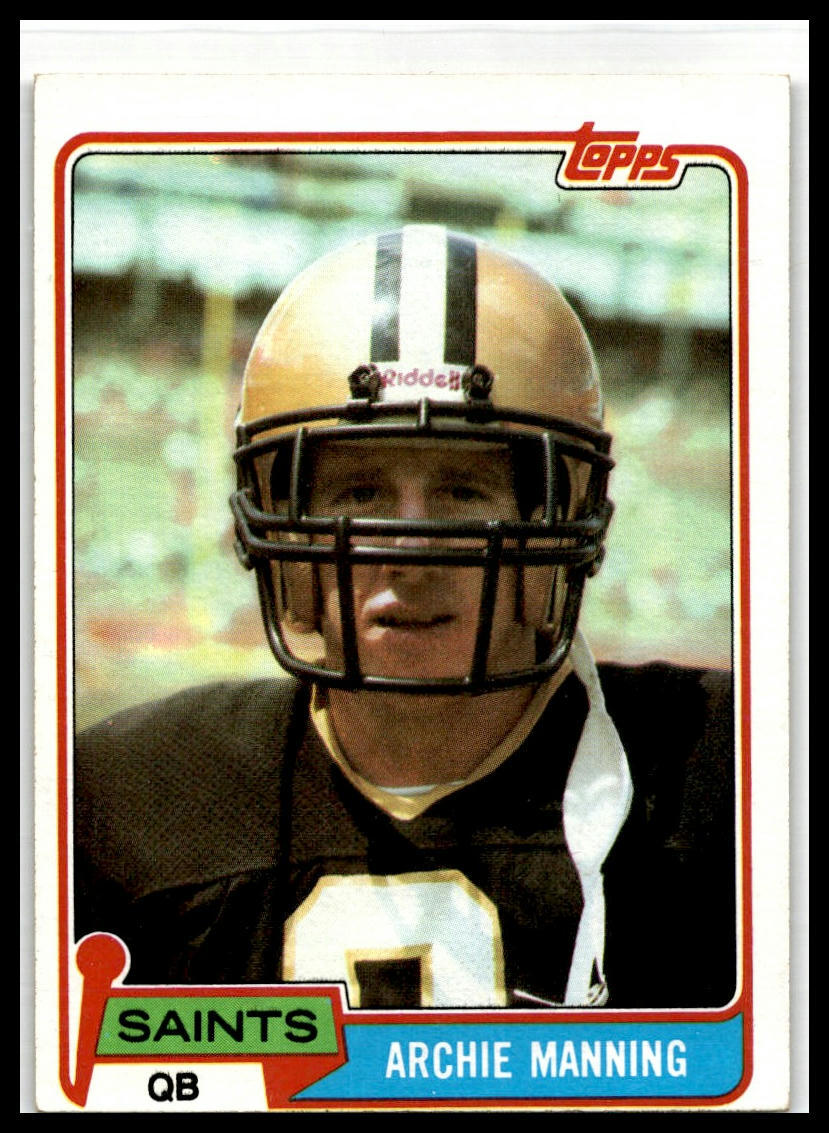 Inside Archie Manning New Orleans Home Eli Manning House: Inside His ...