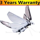 Bionic Insect Kit High-tech Electronic Bionic Bird Remote Control UAV ...