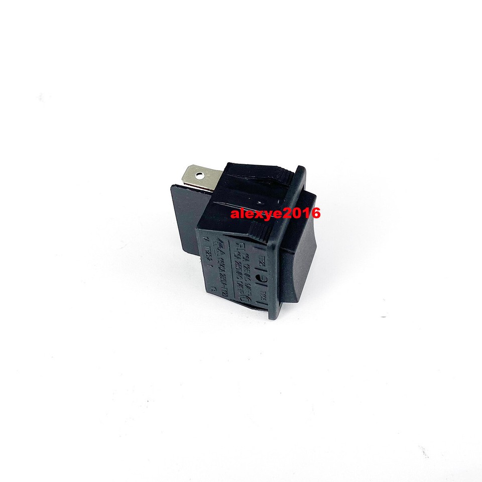 1PCS Transmit TR26 T105 / TR26-2 T120 Switch 3 Pins 3 Positions Black ...