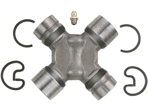 For 1968-1970 Oldsmobile 442 Universal Joint Rear Shaft AC Delco ...