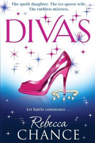 Divas by Chance, Rebecca 9781502789242| eBay