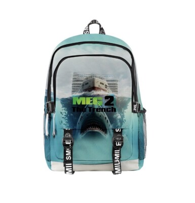 Meg 2 Backpacks | eBay