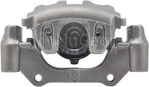 Nugeon 9909344B Reman Brake Hydraulics - Disc Brake Caliper, Front ...