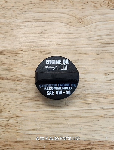 NEW 2011-2023 Dodge Charger, Challenger, 6.4L (392 HEMI) OIL FILLER CAP ...