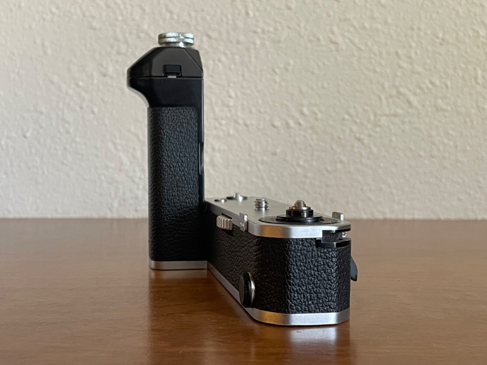 Nikon MD-2 Motor Drive Winder for F2 F2AS F2A F2S F2SB F2T MD2 Working ...