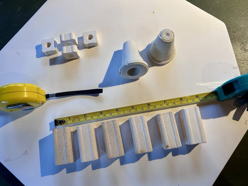 Paragon Glass Fusing Kiln | eBay UK