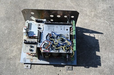 FLASH TECHNOLOGY FH 324 controller for flashhead 324 needs work | eBay