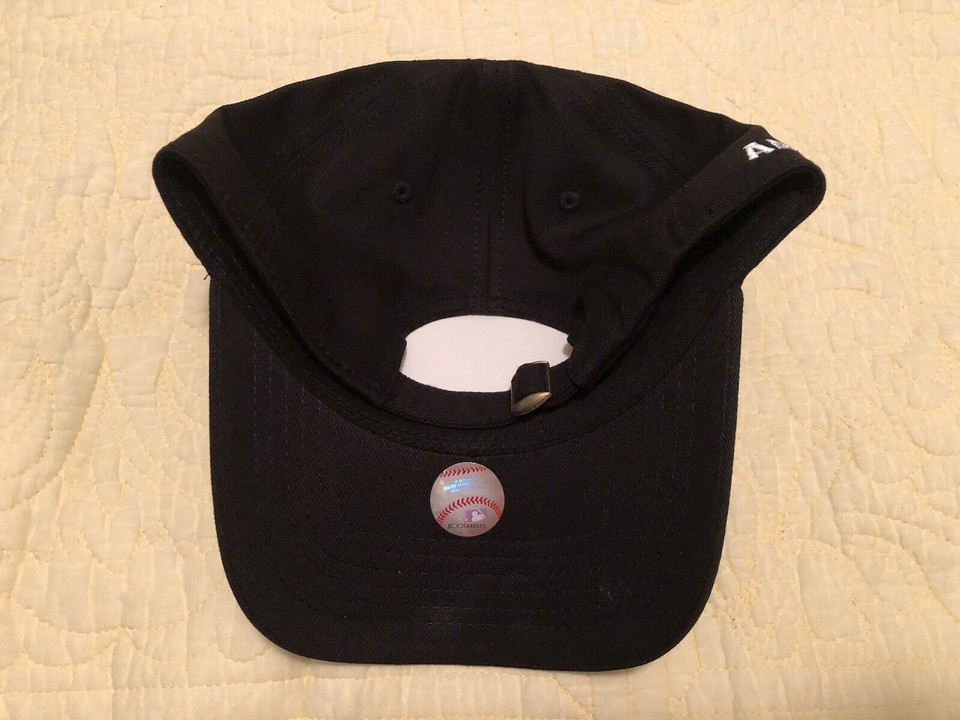 MLB - ARIZONA DIAMONDBACKS- “Absolut” promo Cap - Adjustable- Brand New ...