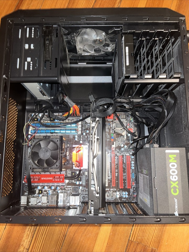 Found a gaming pc for 150 dollars, do i take the gamble? : r/buildapc