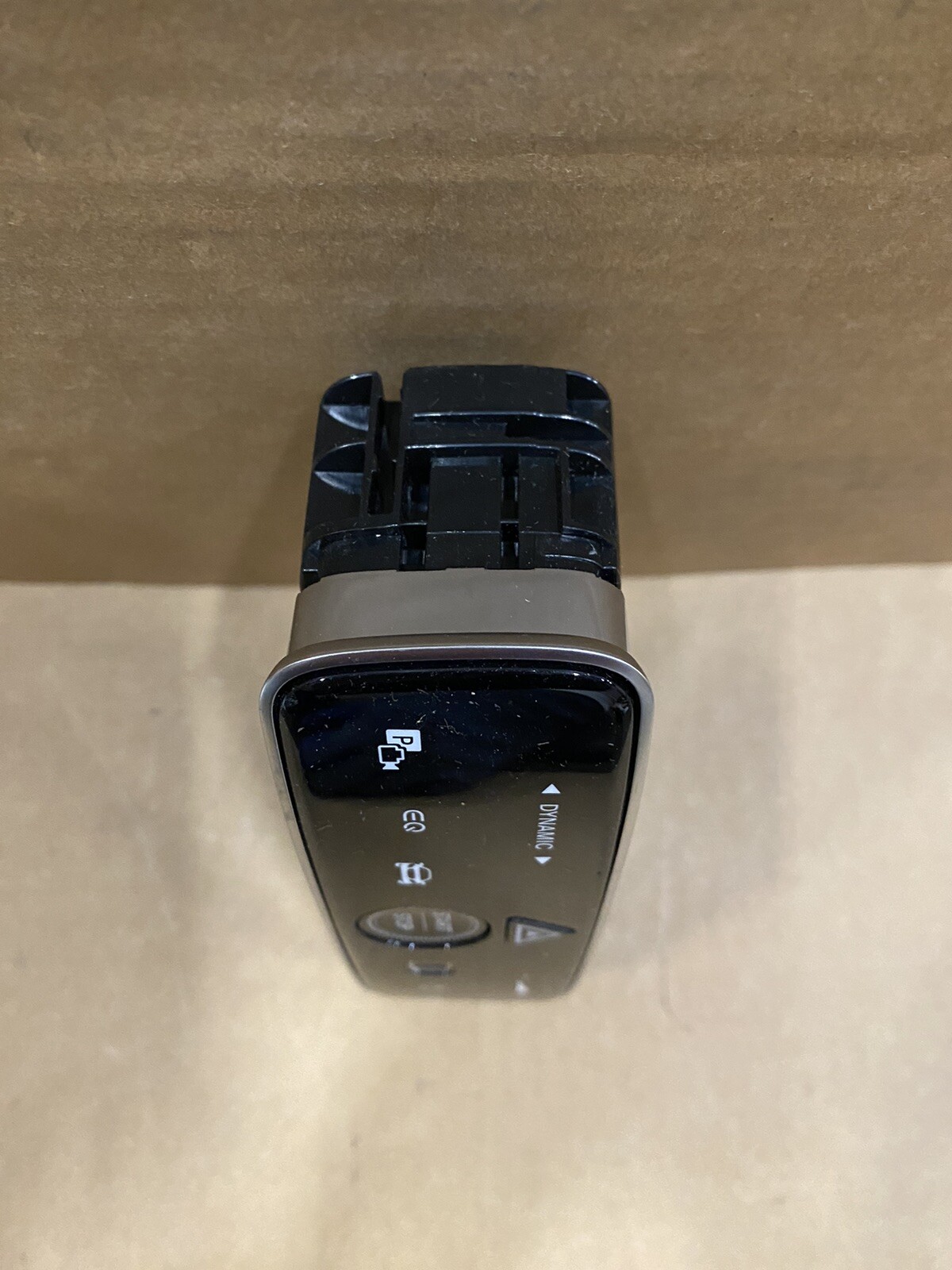 2023 MERCEDES-BENZ EQS EQE SUV DYNAMIC SWITCH CONTROL UNIT OEM ...