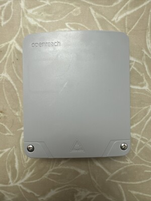 Ext Mini Customer Splice Point (mCSP) | eBay UK