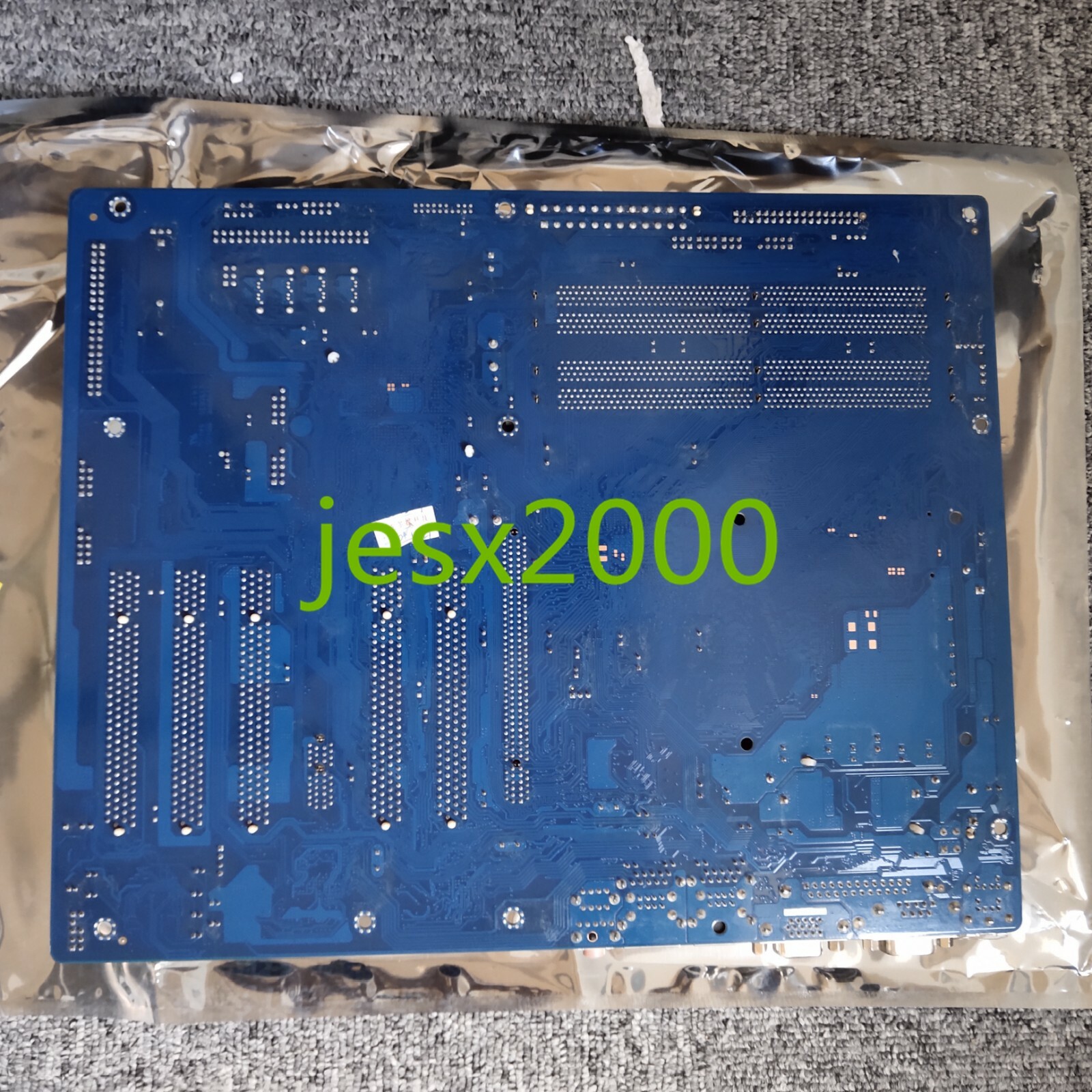1PC Advantech IPC motherboard AIMB-763G2 AIMB-763G2-00A1E | eBay