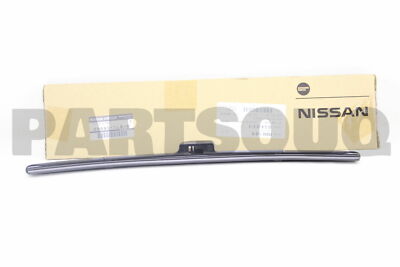 288901LB1B Genuine Nissan BLADE-WIPER 28890-1LB1B | eBay