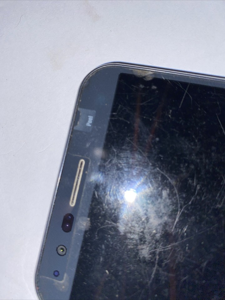 BOOST MOBILE LG Stylo 3 LS777 16GB Android 4G LTE Smart Camera Cell ...