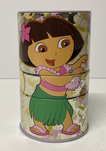 Dora the Explorer Coin Bank 2006 | eBay Australia